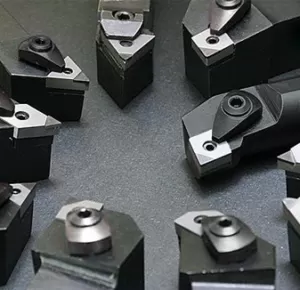 High-Performance PCD Inserts for Aluminum Machining - Sundi